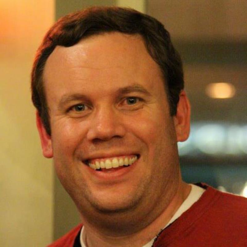 Episode 139 - Talk about COVID-19 data with Rob Foster - BIFocal Podcast