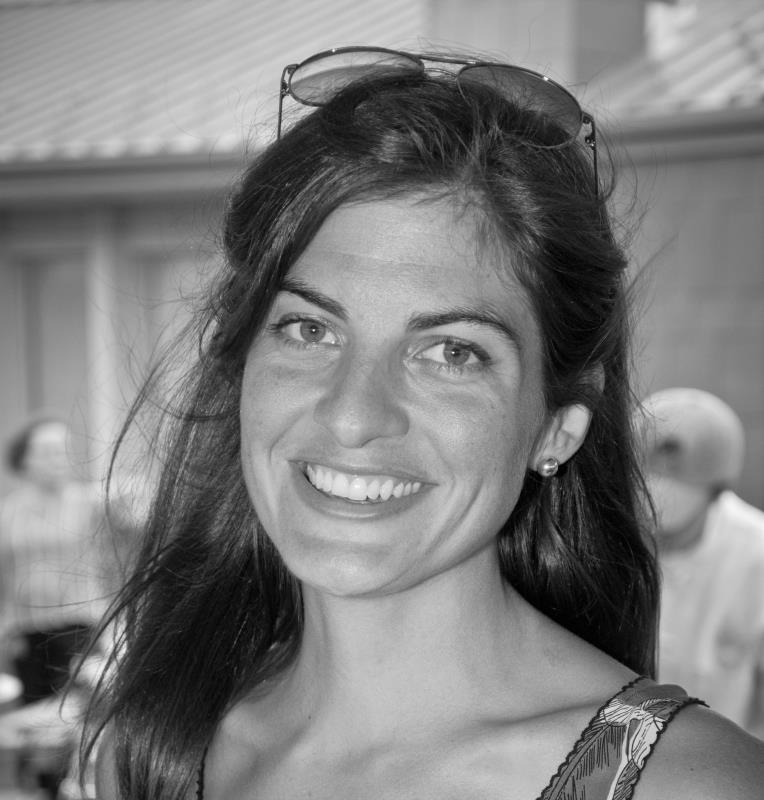 Episode 187: Interview with Stephanie Bruno - BIFocal Podcast