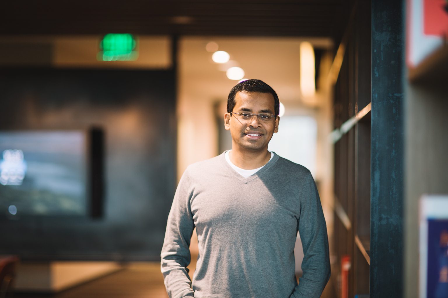 Episode 190: Post MBAS Interview with Arun Ulag - BIFocal Podcast