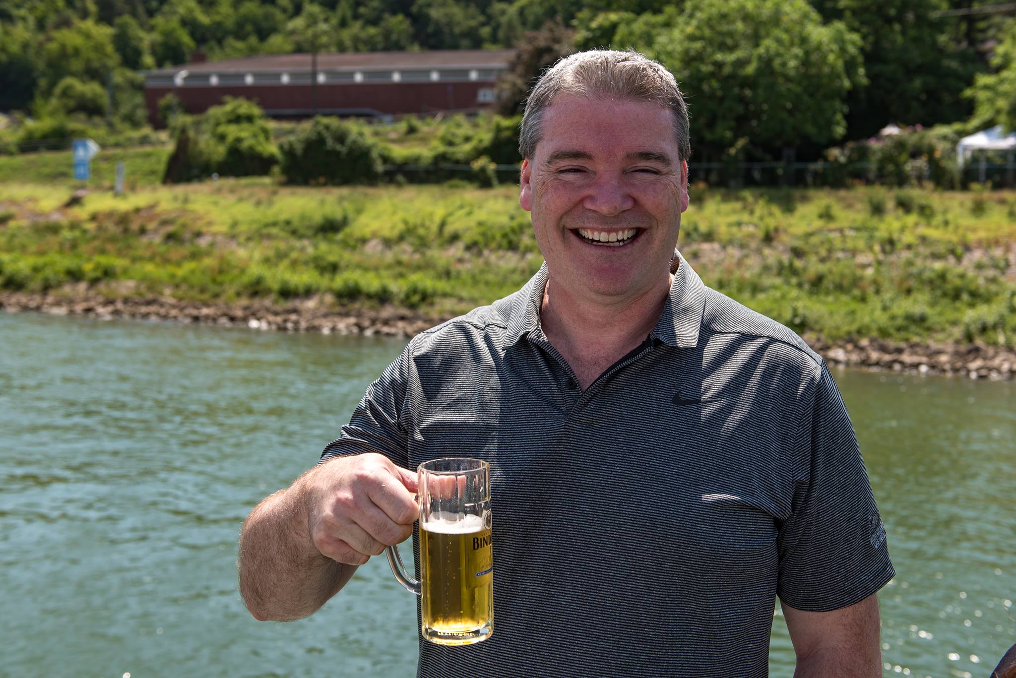 Episode 235 - Interview with Ed Senez - BIFocal Podcast