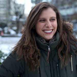 Episode 254 - Interview with Emily Lisa - BIFocal Podcast