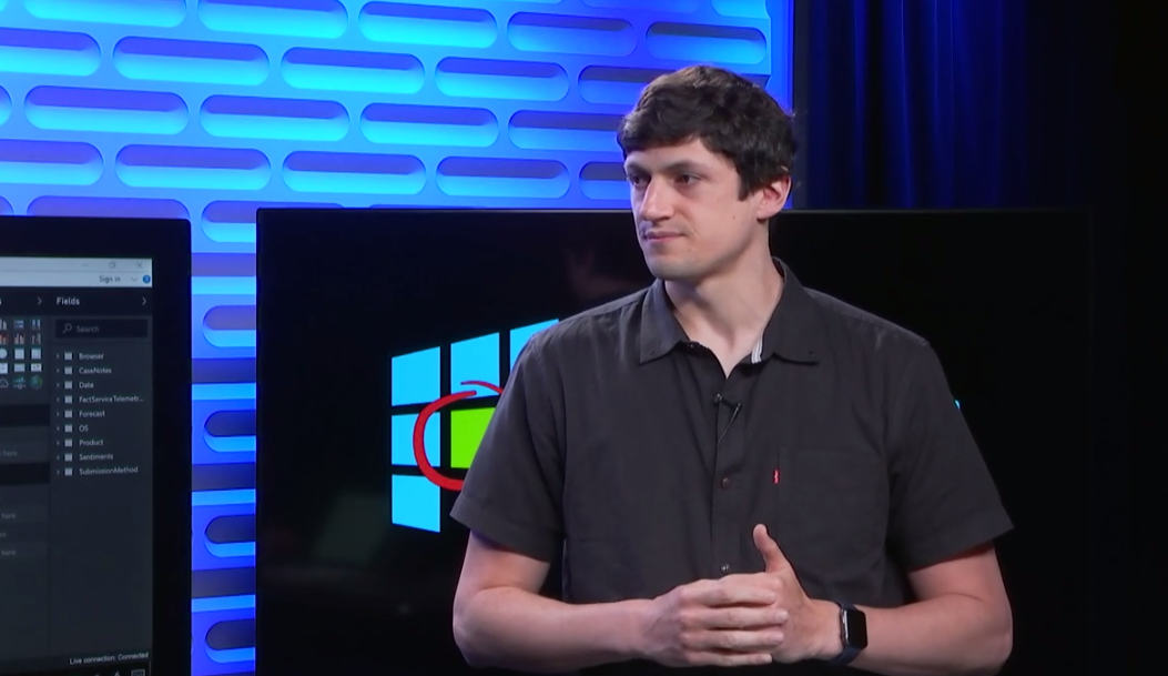 Episode 280 - Josh Caplan on OneLake - BIFocal Podcast