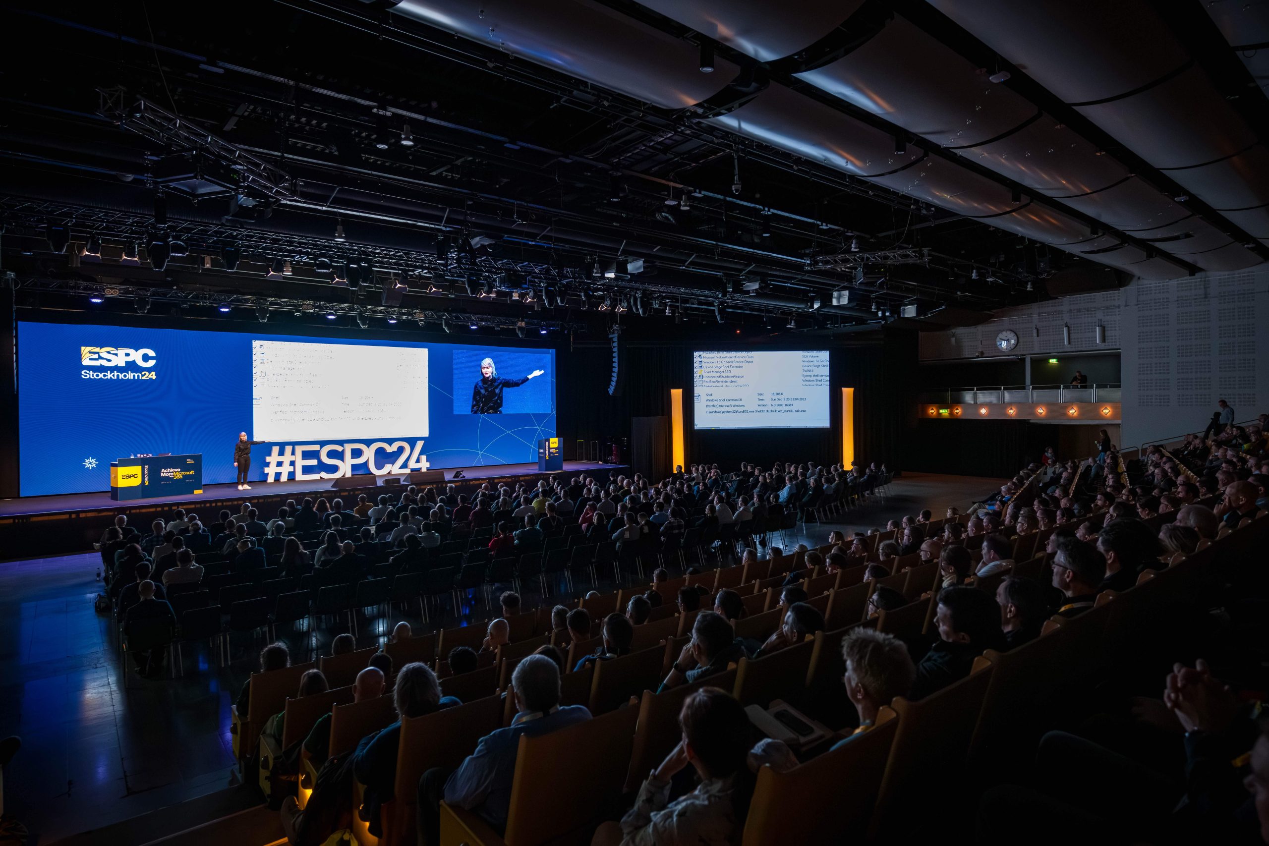 Episode 285 - A conversation about Microsoft Fabric at ESPC - BIFocal ...